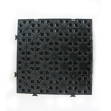 Industrial Design Style Hydronic Floor Heating Module Distributor