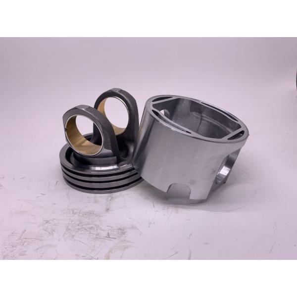 Quality C10 Bulldozer Engine Piston for Parts 238-2710 133-7098 for sale