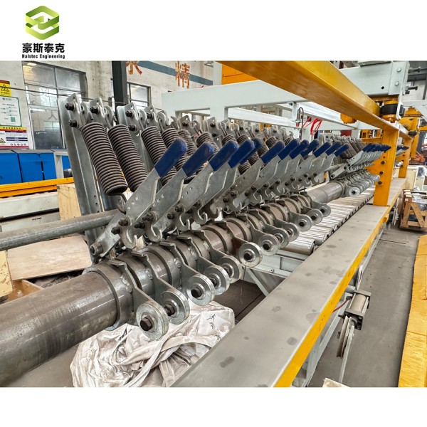 Quality Fully automatic brick cutting machine: saves labor and increases production for sale