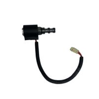 Quality SV08-33-0-N-24DY 24V Shift Valve for FD50-100 CPCD50-100 Boost Your Transmission for sale