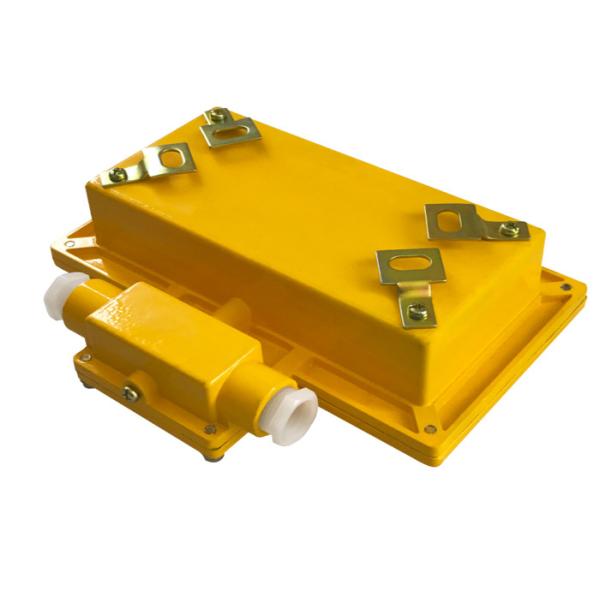 Quality Warning Explosion Proof Emergency Light WF1 High Luminous Efficiency for sale