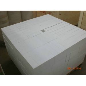 Quality Corundum Refractory Brick for sale
