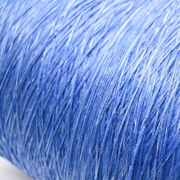 Quality High Tenacity Pp Multifilament Yarn Unmatched Performance for Pp Webbing Thread for sale