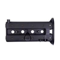 Quality Black Industrial Plastic Cylinder Head Cover 92062396 Engine Spare Parts For for sale