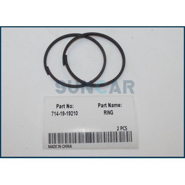 Quality WA320-3CS Transmission Seal Kit for sale