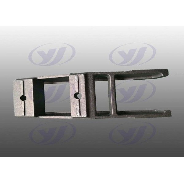 Quality Sandblasting Boiler Grates Heat Resistant Steel Casting for sale