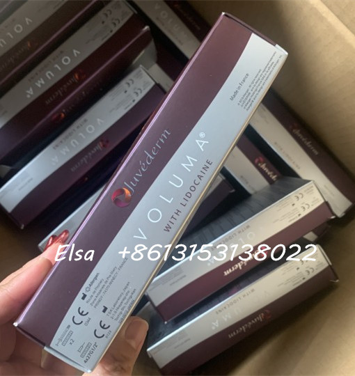 Quality 24mg/Ml DermalJuvederm Lip Filler Voluma Ultra3 for sale