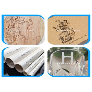 Quality 3D Dynamic Focus Fiber Laser Engraving Metal Marking Machine High Speed 30W for sale