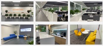 China Factory - Alicarm China Co.,Ltd,