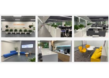 China Factory - Alicarm China Co.,Ltd,