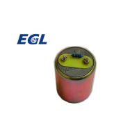 Quality 40hz Geophone Seismic Sensor 8.2g Moving Mass Reliable Performance for sale