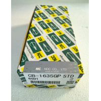 Quality Isuzu 6SD1 CB-1635GP 1-12271-060 Thrust TW-1618 1-11599-007 Heat Resistant Automotive NDC Engine Bearings for sale