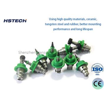 Quality JUKI SMT Nozzle High Speed 502 2000 Series Nozzle Head for Components Suction for sale