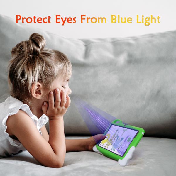 Quality C Idea 7 Inch Android Educational Tablet For Students With Quad Core Tablet for sale