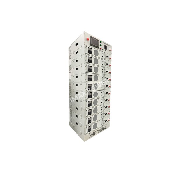 Quality 800VDC Pulse Reverse Power Supply RS485 Pulse And Pulse Reverse DC Rectifier for sale