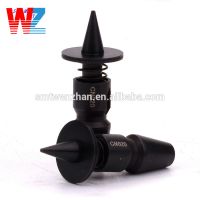 Quality JIS 0.5kg SMT Nozzle , TN400 Samsung Nozzle for sale