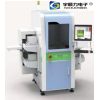 china High Efficiency Dual head Vision Glue dispensing Machine Size 780*870*1650