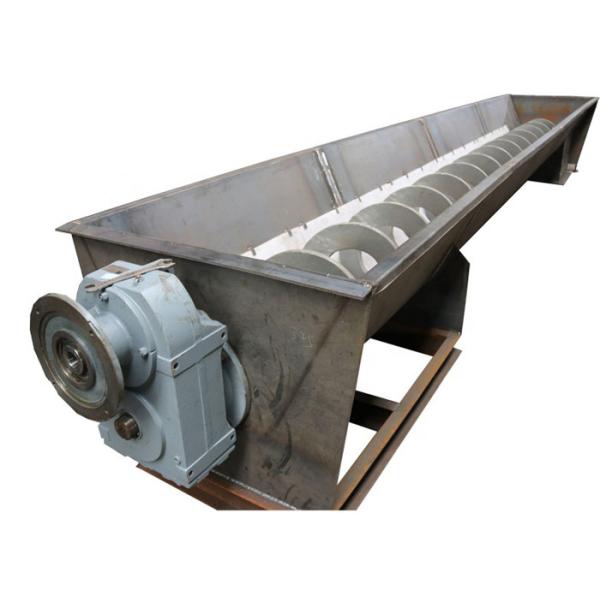 Quality High Performance SS316 Sea Lake Salt Refining Machine for sale
