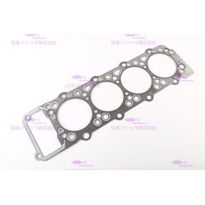 Quality 4M40 Engine Head Gasket ME200751 For MITSUBISHI SH60 E307 306D for sale
