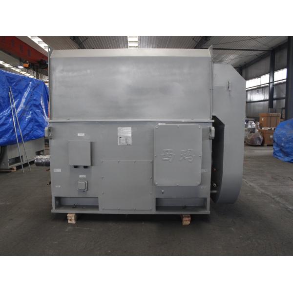 Quality YKK 3552-4 Induction Ac Motor 200kW Asynchronous Motor 3 Phase for sale