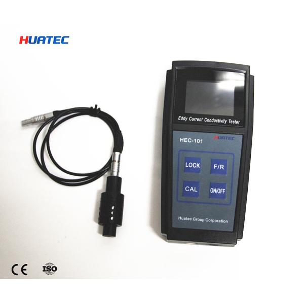 Quality 60KHz ,120 KHz High Precision Eddy Current Tester Digital Eddy Current for sale