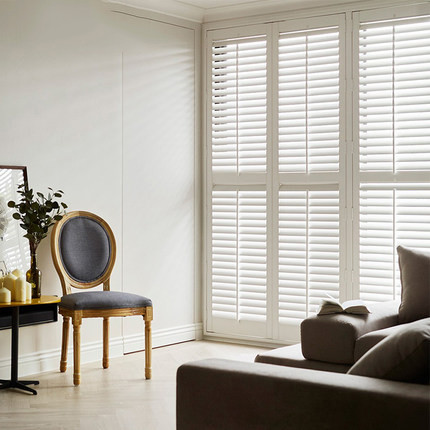 Quality White Bathroom Glass Jalousie Window Louvers With Air Ventilation Shutter for sale