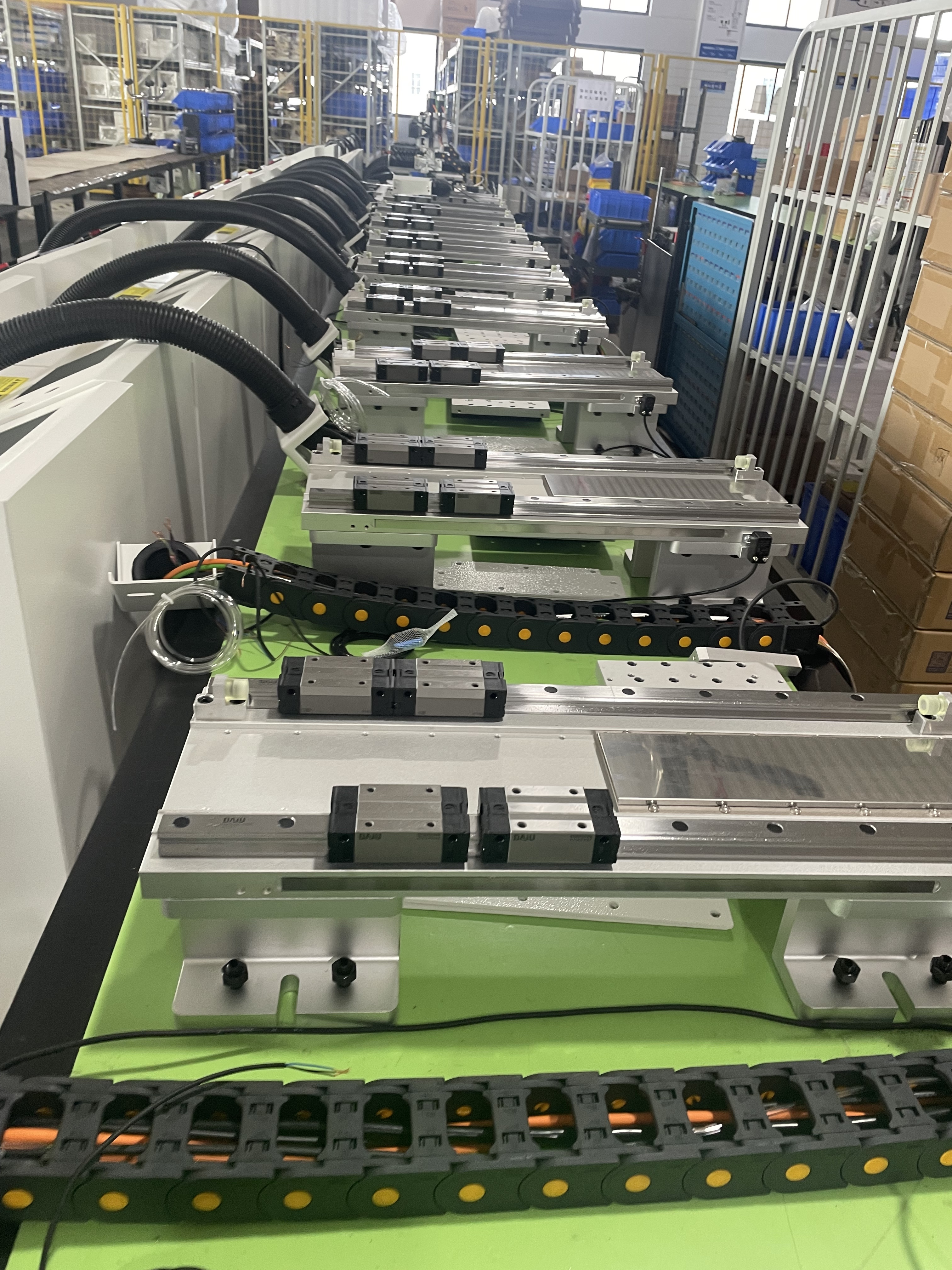 China Factory - Zhongshan Yidian Machinery Co., Ltd
