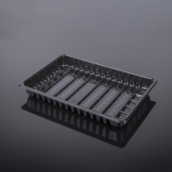 Quality 16.5cm Polyethylene Terephthalate Tray for sale
