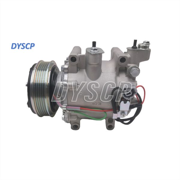 Quality For Honda City 5PK Car AC Compressor 38810-REJ-H01 38810REJH01 38810-REJ-A01 for sale