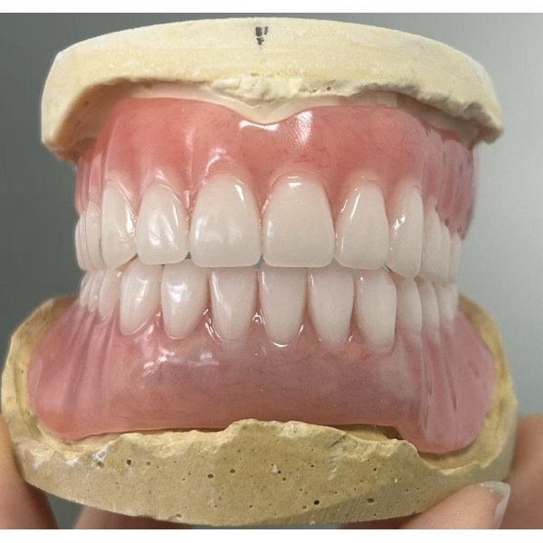 Quality Full Arch Denture for sale