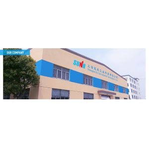 China Factory - Shanghai Sun Sail Industrial Technology Co., Ltd.