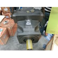 Quality V14-160 Hydraulic Motor for Rotary Drilling Made of Carbon Steel and Oil-Powered for sale
