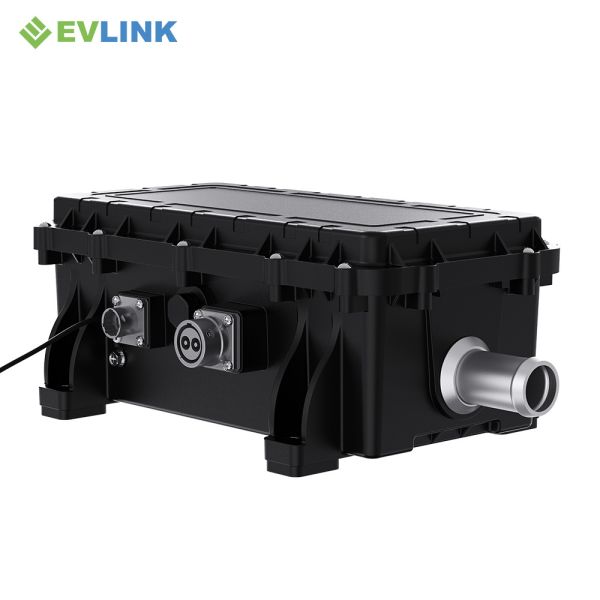 Quality Riscaldatore PTC HVCH 5KW10KW14KW 400V600V800V1000V 5KG per Autobus, Camion, for sale