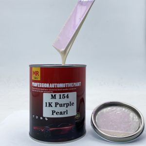 Quality Holographic Chameleon Purple Pearl Paint | Shifts from Purple to Red & Gold | 1K for sale