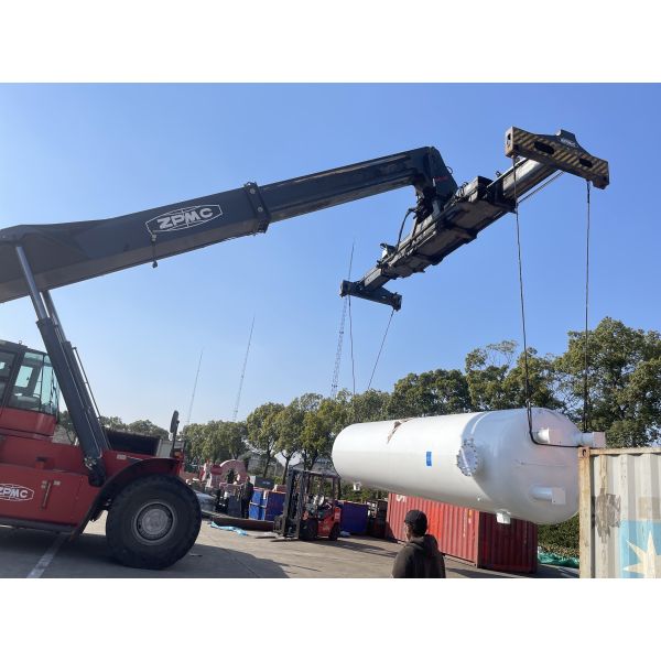 Quality Fully Automatic VPSA Oxygen Generator 5-1500 Nm3/h 90-94% Purity for sale
