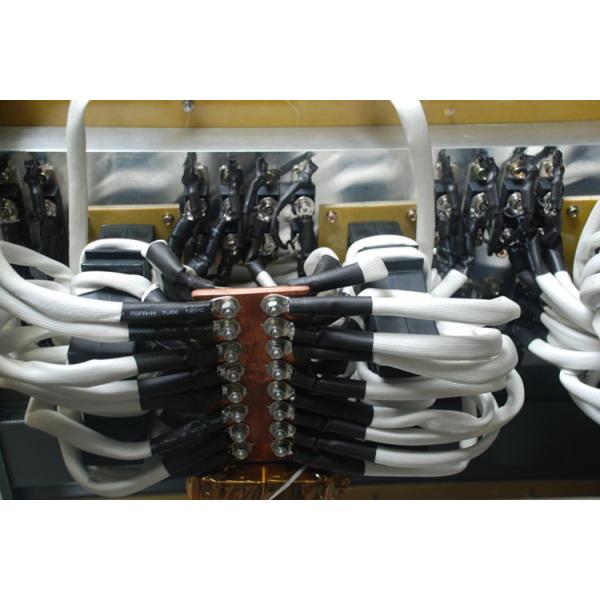 Quality 24V 8000A water cooling cleaning electrolysis power supply for sale