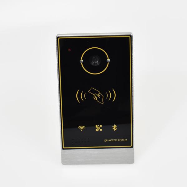 Quality QR Mi fare Card Scanning Devices RD007 Intelligent Access Control Device 9-18VDC for sale