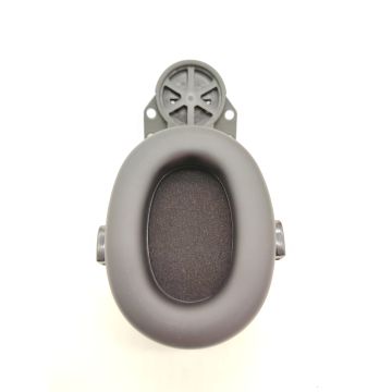 Quality FT-FM-1D High Noise Canceling Earmuffs 28dB Passive Noise Reduction with ABS for sale