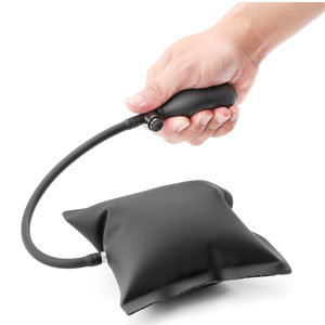 Air Wedge Bag Kit
