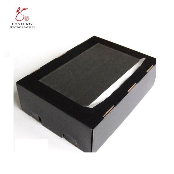 Quality 16cm Length 5cm Height Corrugated Cardboard Shipping Boxes for sale