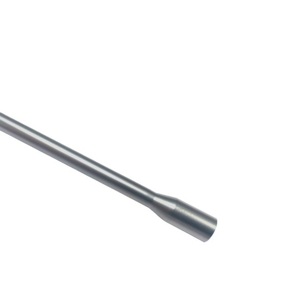 Quality Custom Stainless Steel Fine Flaring & Swaging Tapered Tube for Medical for sale