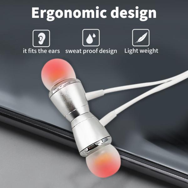 Quality App-Controlled Portable Infrared Phototherapy Headphones for Regulating Immunity for sale