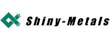 China Tianjin Shiny-Metals Technology Co., Ltd. logo