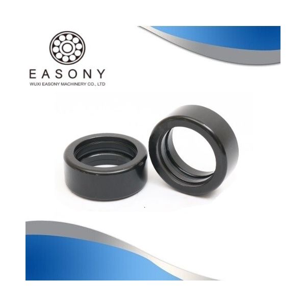 Quality Mild Steel Forging Bearing Outer Round Outer Ring Outer Circle Fine Grinding And Polishing Cemented Carbide Ring Sleeve for sale