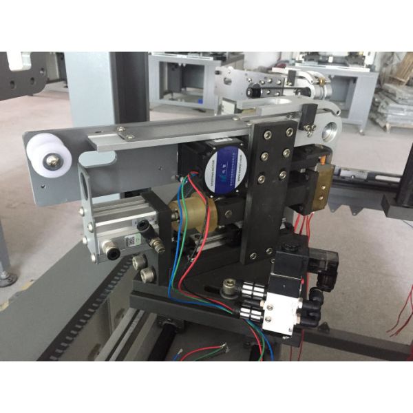 Quality Durable Industrial Box Making Machine Auto Temperature Controller for sale