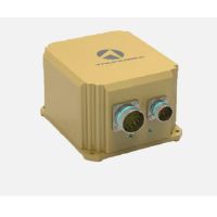 Quality RS232/RS422/RS485 Embedded Global Positioning System EGI GPS INS for sale