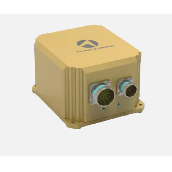 Quality RS232/RS422/RS485 Embedded Global Positioning System EGI GPS INS for sale