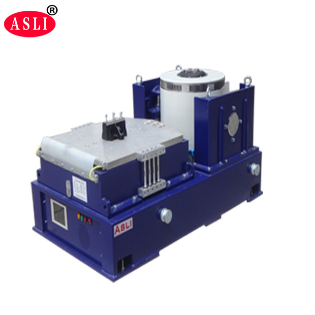 Quality High Frequency Vibration Shaker Table with Three Axis Sinusoidal and Broadband for sale