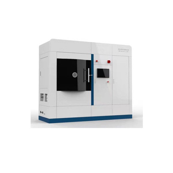 Quality Dielectric Films Optical Coating Equipment PVD Magnetron Sputter Deposition Machine for sale