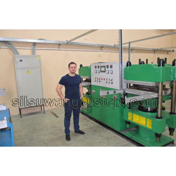Quality Automobile Sealing Strips Production Line for sale